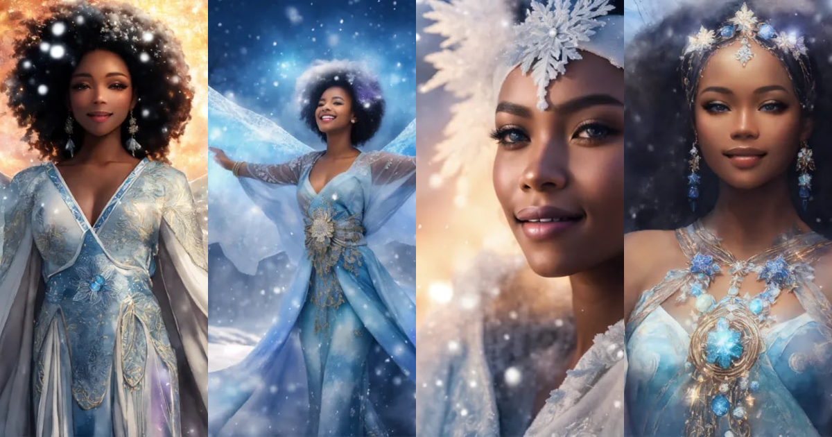 Lexica - Create a full, as seen from the front, from head to feet ...