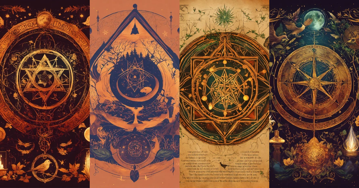 Lexica - Design an image that captures the essence of "The Power of ...