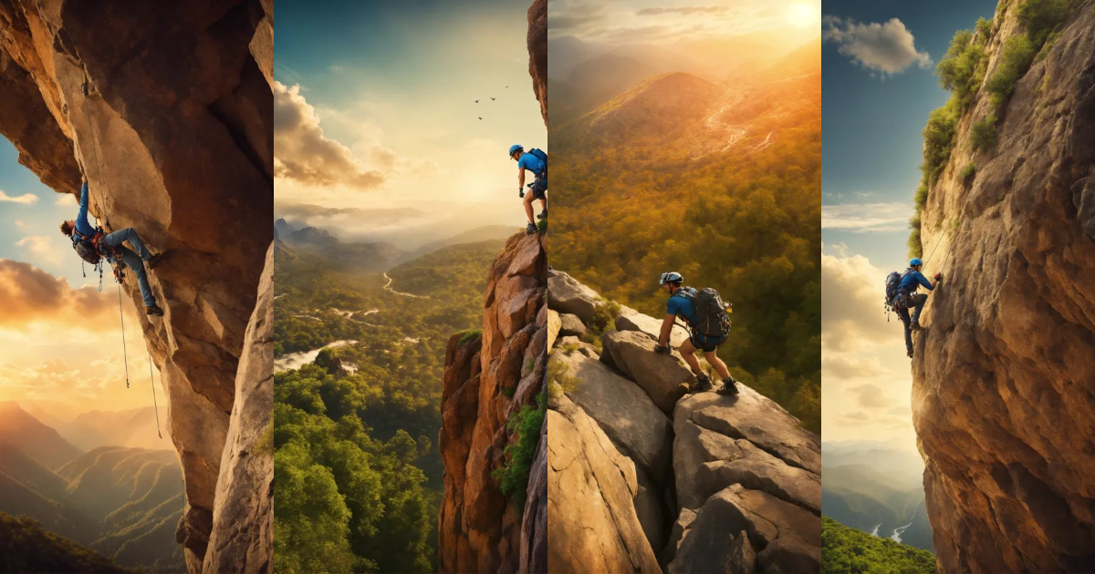 Lexica - This concept visually conveys the idea of "photo manipulation ...