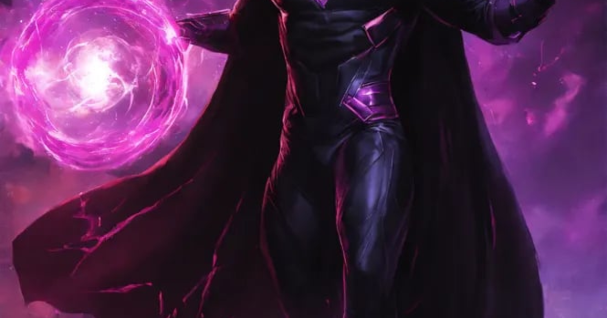 Lexica - Marvel style Name Void Costume A deep black suit with wisps of ...