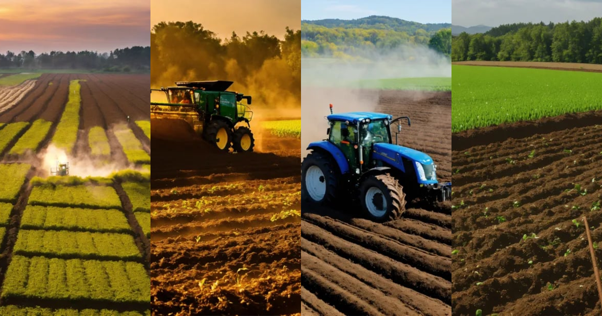 Lexica - Soil contamination Pesticides and fertilizers used in ...