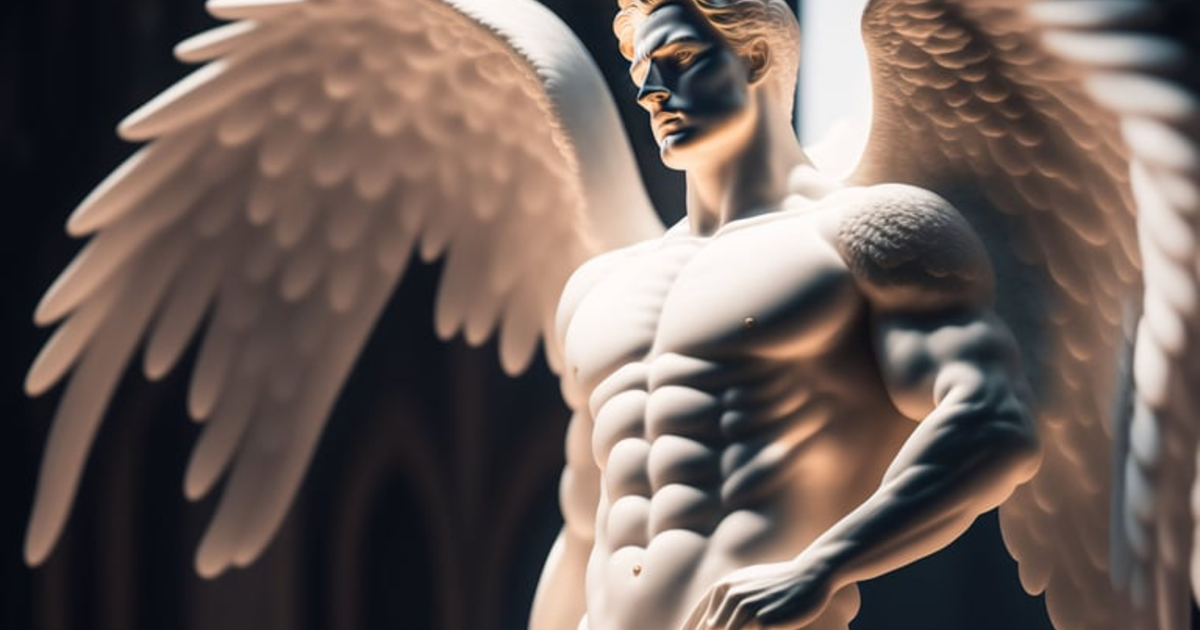 Lexica - A hyperrealistic, super realístic, hyper-detailed digital ...