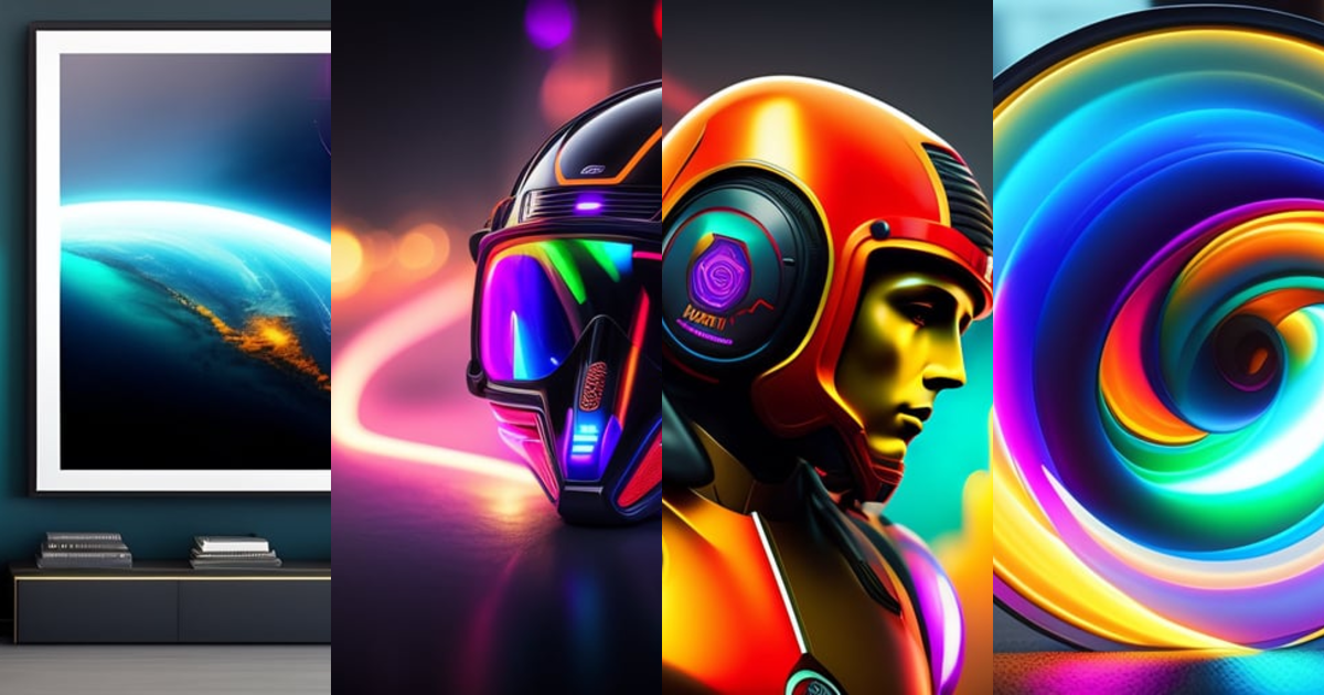 Lexica - Electro vinyl