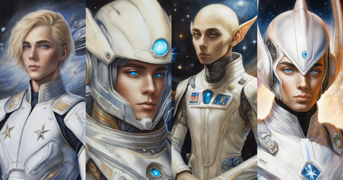 Lexica - Realistic colored pencil drawing of Full-length portrait of an ...