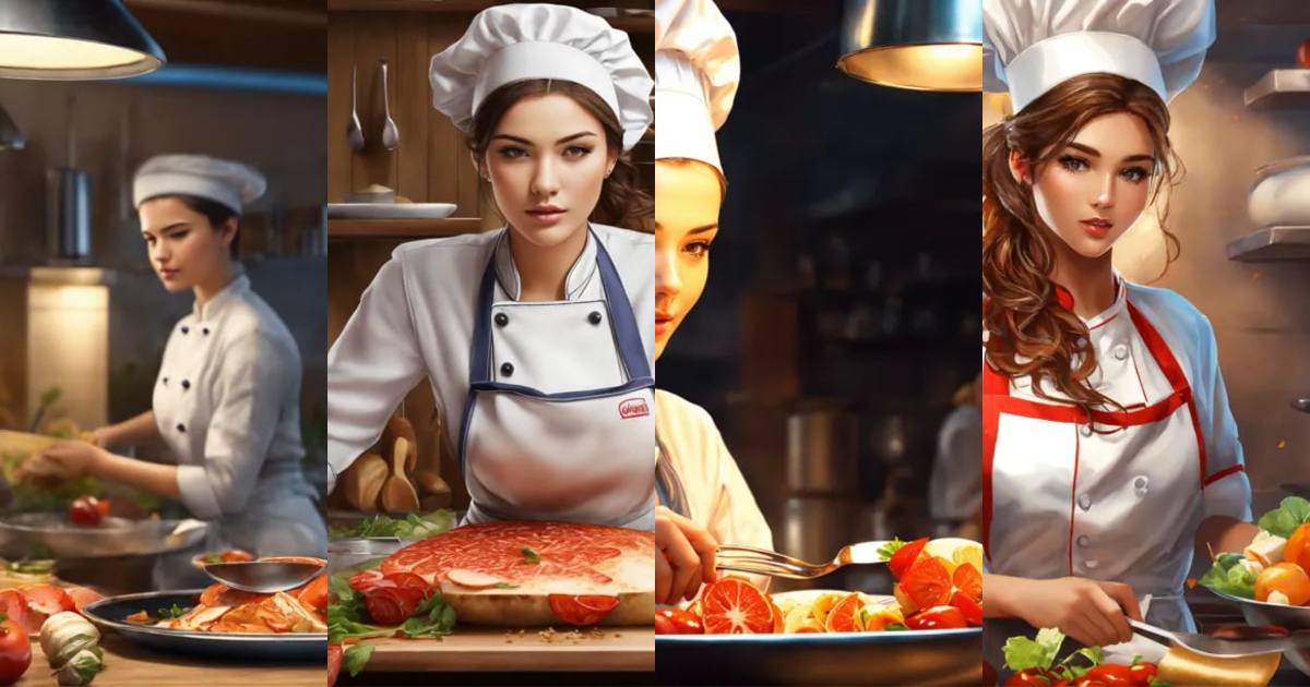 Lexica - Very high detailed, ultra realistic, 2d illustration, very ...