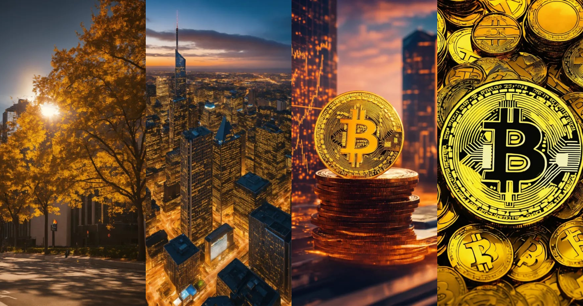 Lexica - Hey @JPmorgan, that's some exciting news! If the SEC approves #Bitcoin Spot ETFs by ...