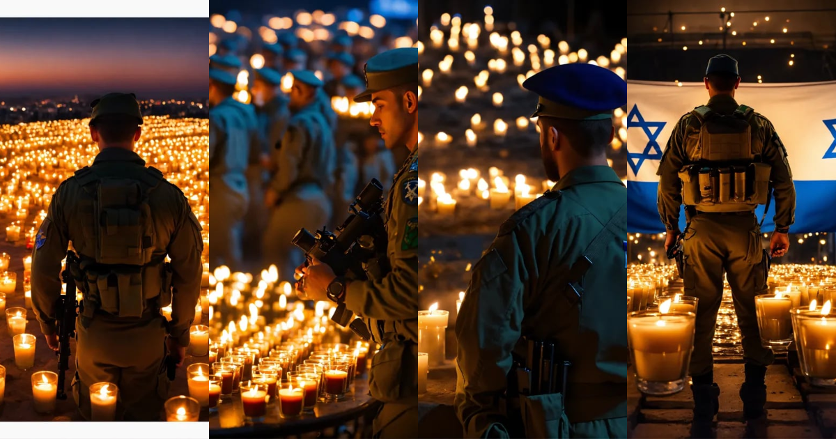 Lexica - Create for me a realistic 8K image of a night lit by hundreds ...
