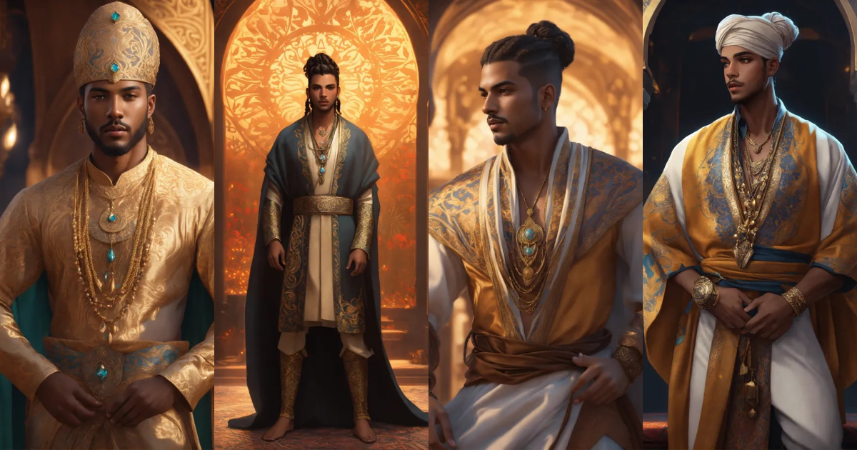 Lexica - Full body. ultra realistic illustration, young man with bronze ...