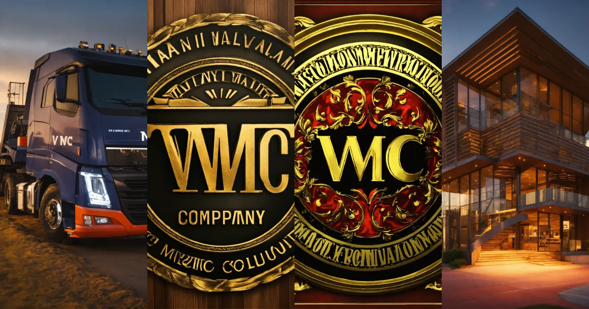 Lexica - VMC company logo