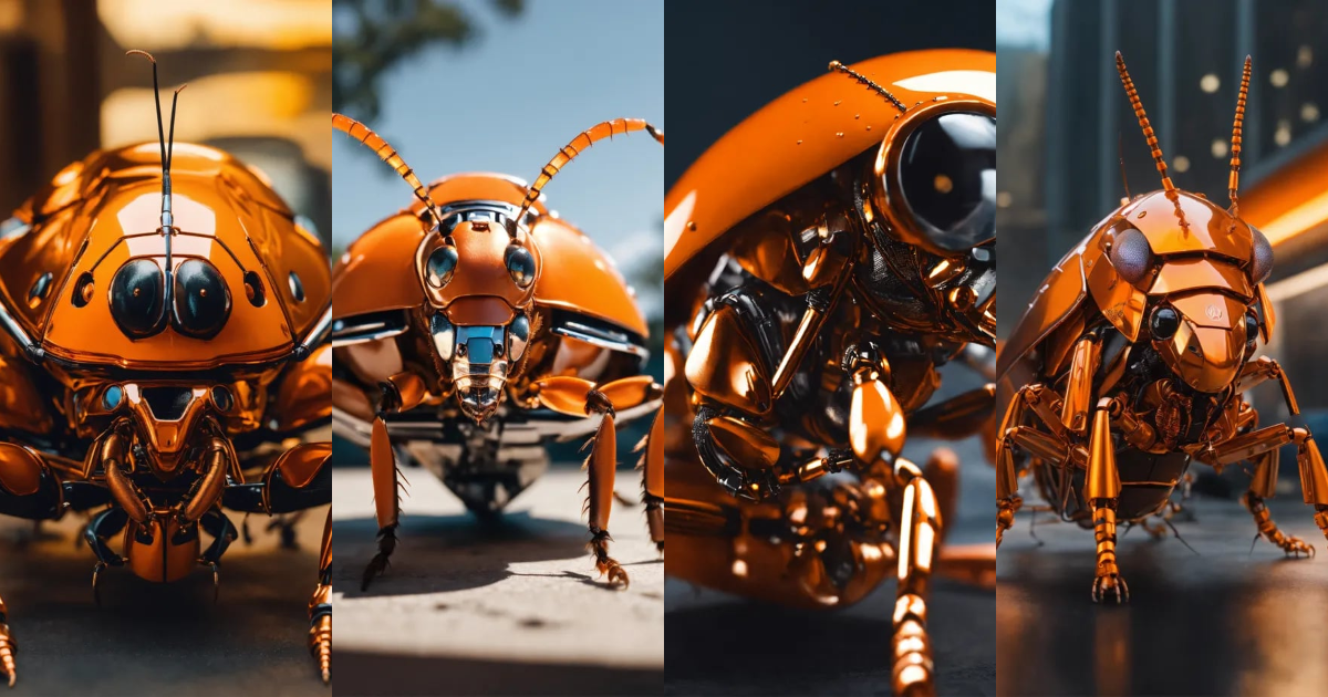 Lexica - "Introducing a striking creation an 8k resolution hyper ...