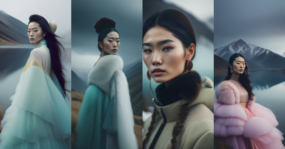 Lexica - Almaty girl, kazakh, Portrait of haute couture beautiful ...
