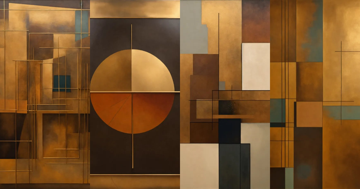 Lexica - Minimalist, elegant, discreet, abstract, enigmatic ...