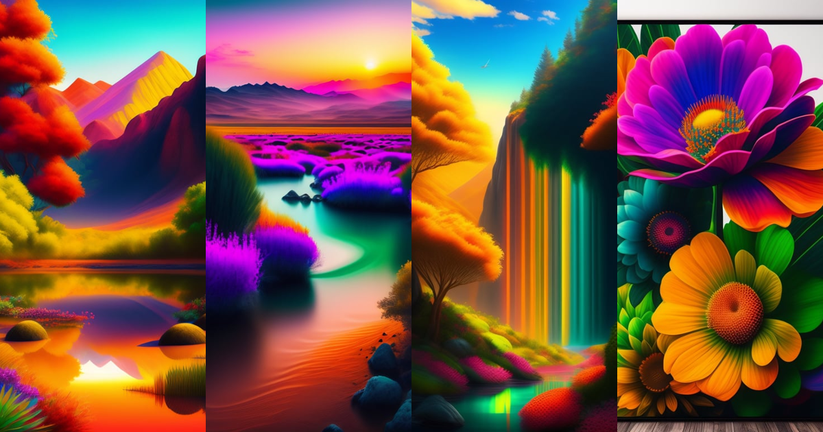 Lexica - Genera una imagen de un cuadro moderno hecho con plaste y ...