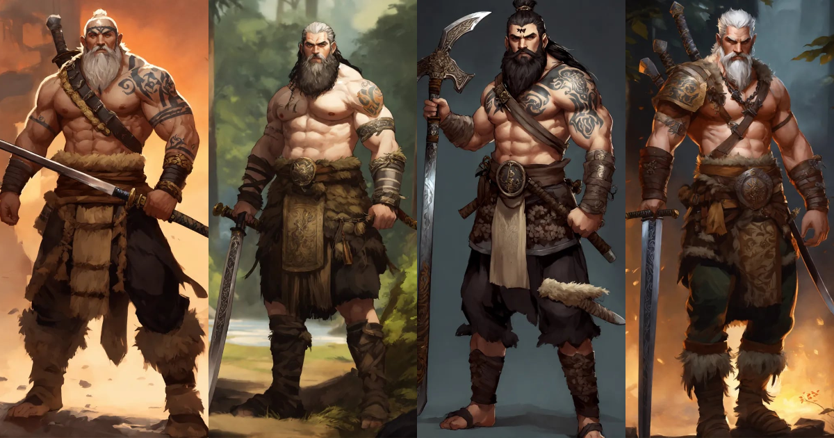 Lexica - Character art, best quality, ultra detailed, high fantasy ...