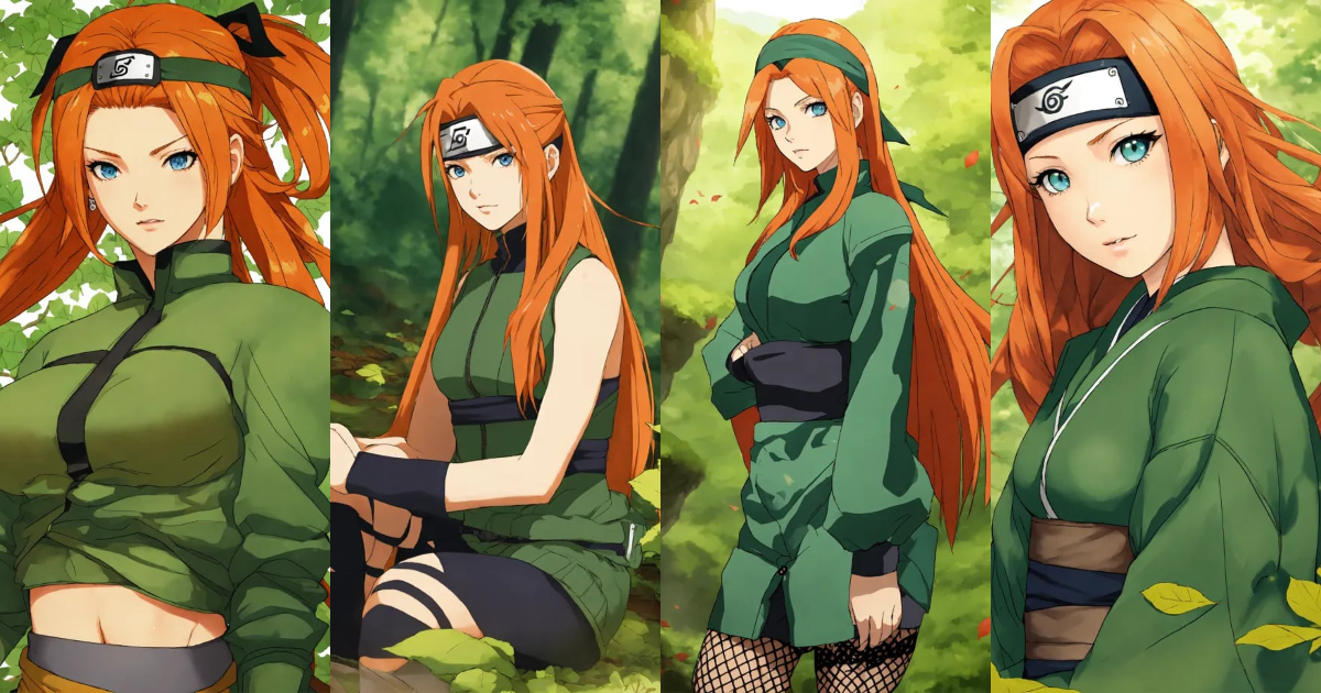 Lexica - Naruto-style art, masashi kishimoto art, anime, naruto manga ...