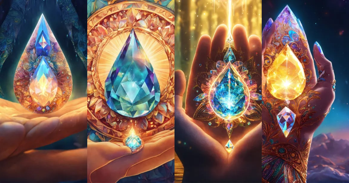 Lexica - An intricately detailed illustration of a hand, catching a ...