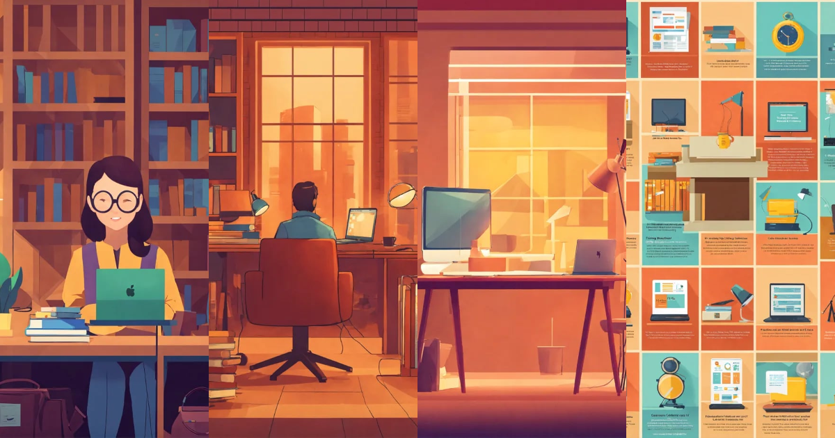 Lexica - Elearning course collections 101