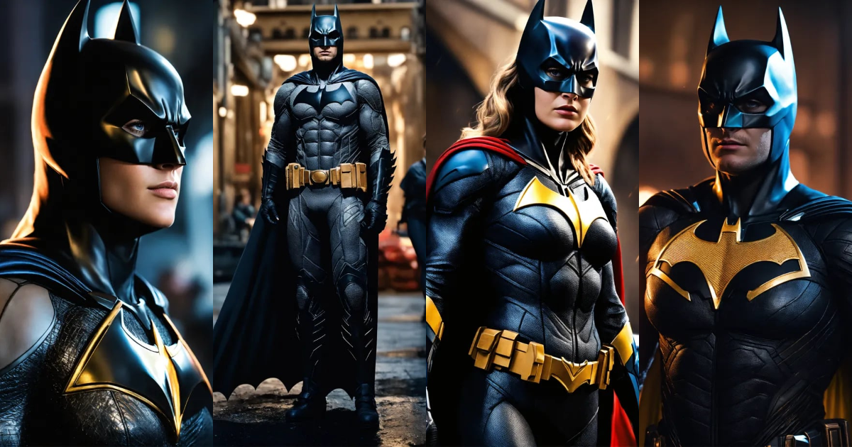 Lexica - Full body portrait, {{{Movie}}} {{{Zack Snyder's Justice ...