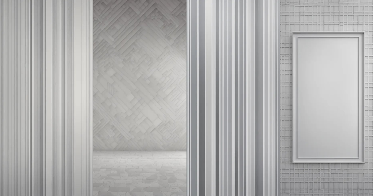 Lexica - #f5f5f5 based modern background with subtle pattern, white and ...