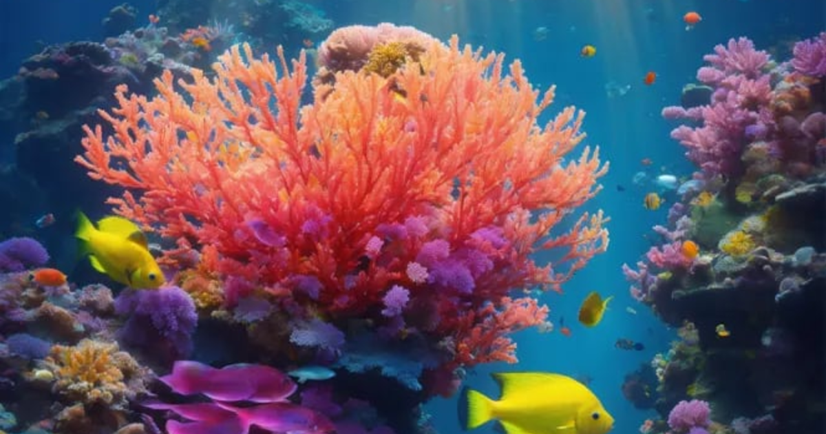 Lexica - Pearl of the ocean, deep sea avatar, light streaming through ...