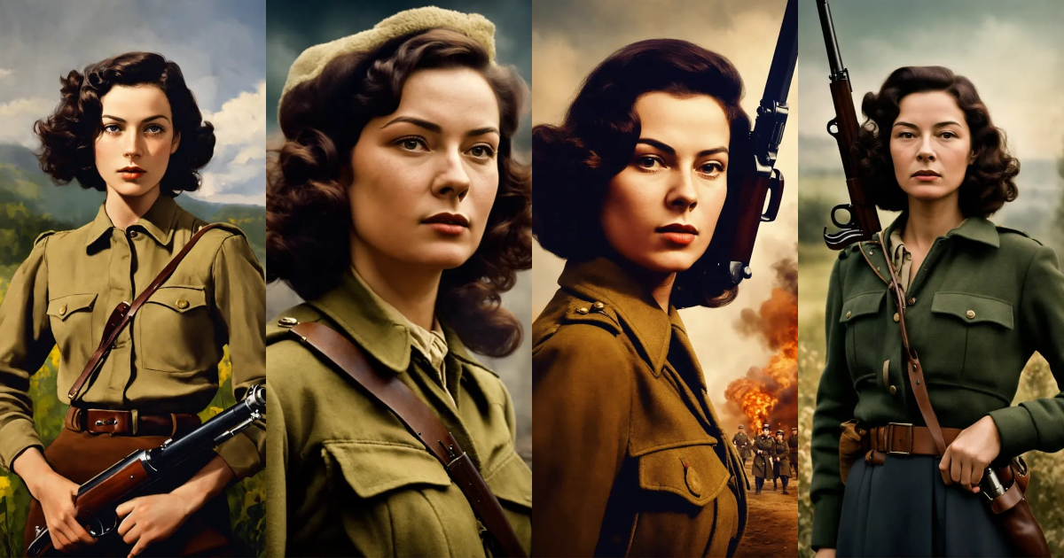 Lexica - Create a hyper-realistic, cinematographic and captivating ...