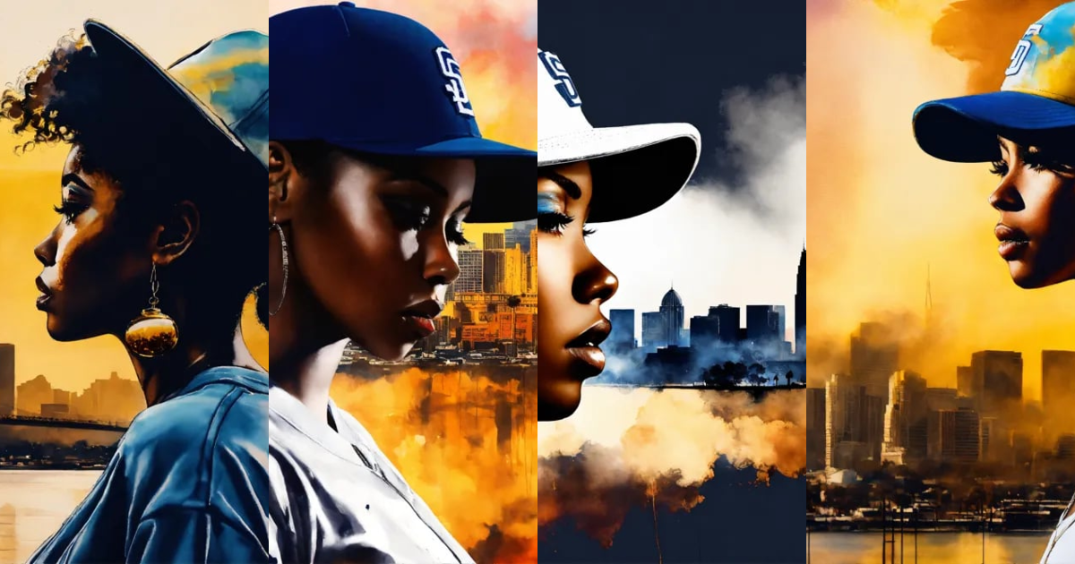 Lexica - Exquisite ink painting on a pure white paper background, where ...