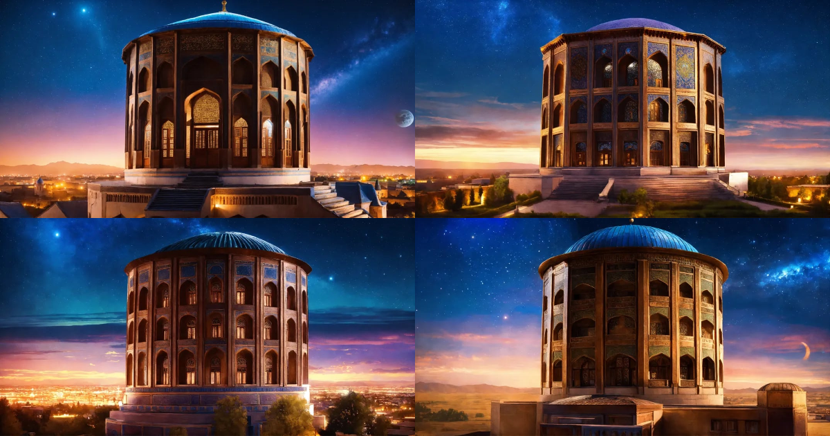 Lexica - Night, 8k, epic, stars, old history,dark, very realistic ...