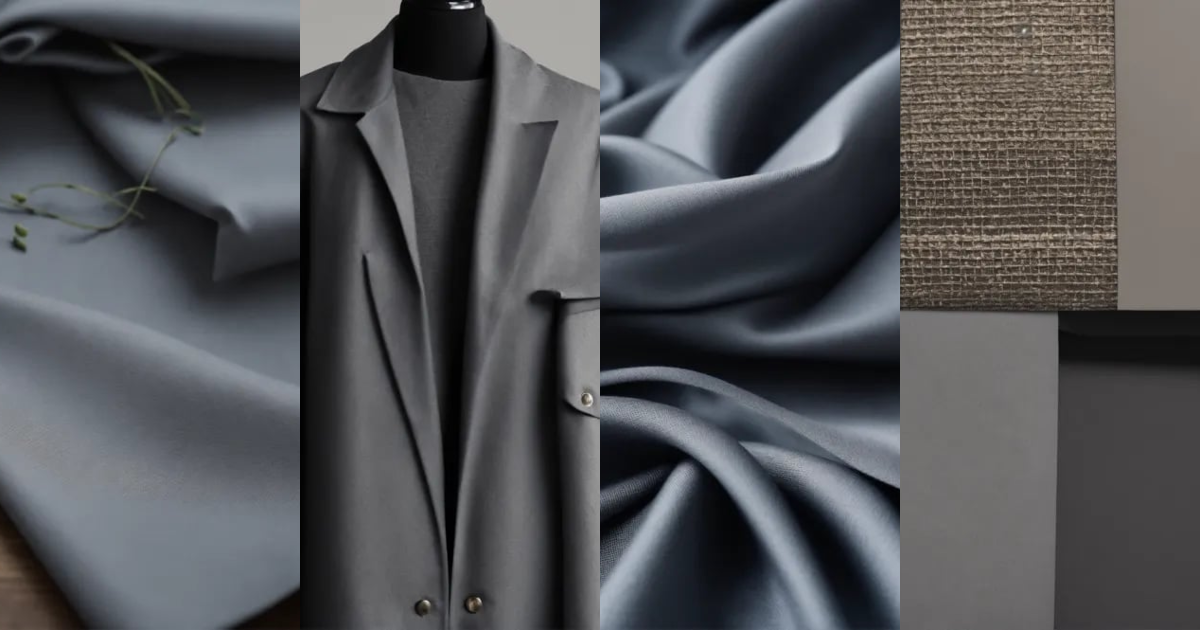 Lexica - Sustained grey Mood board, material, texture, , refined ...