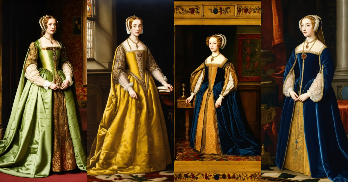 Lexica - Catherine Howard, Queen of England, Tudor Queen, young ...