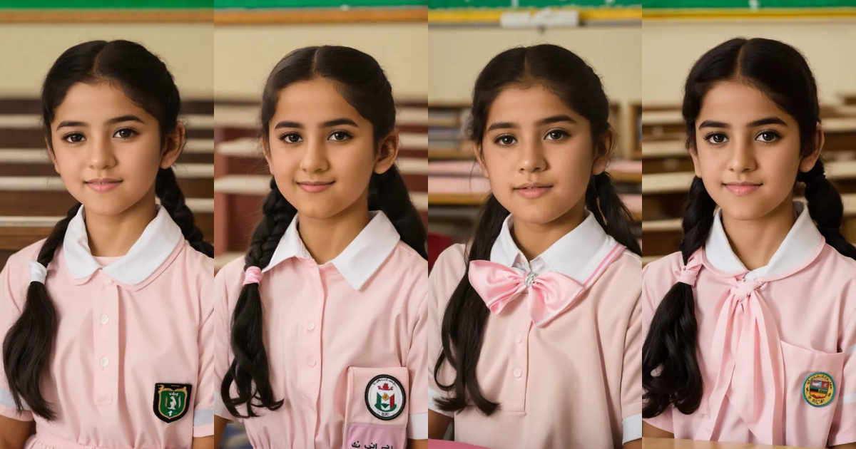 Lexica - A student from the State of Kuwait in the primary stage ...