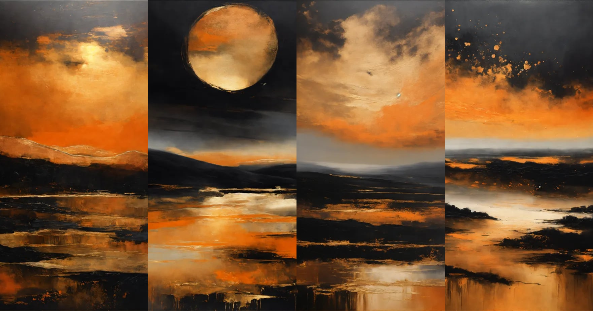 Lexica - Minimalist, elegant, discreet, abstract, enigmatic ...