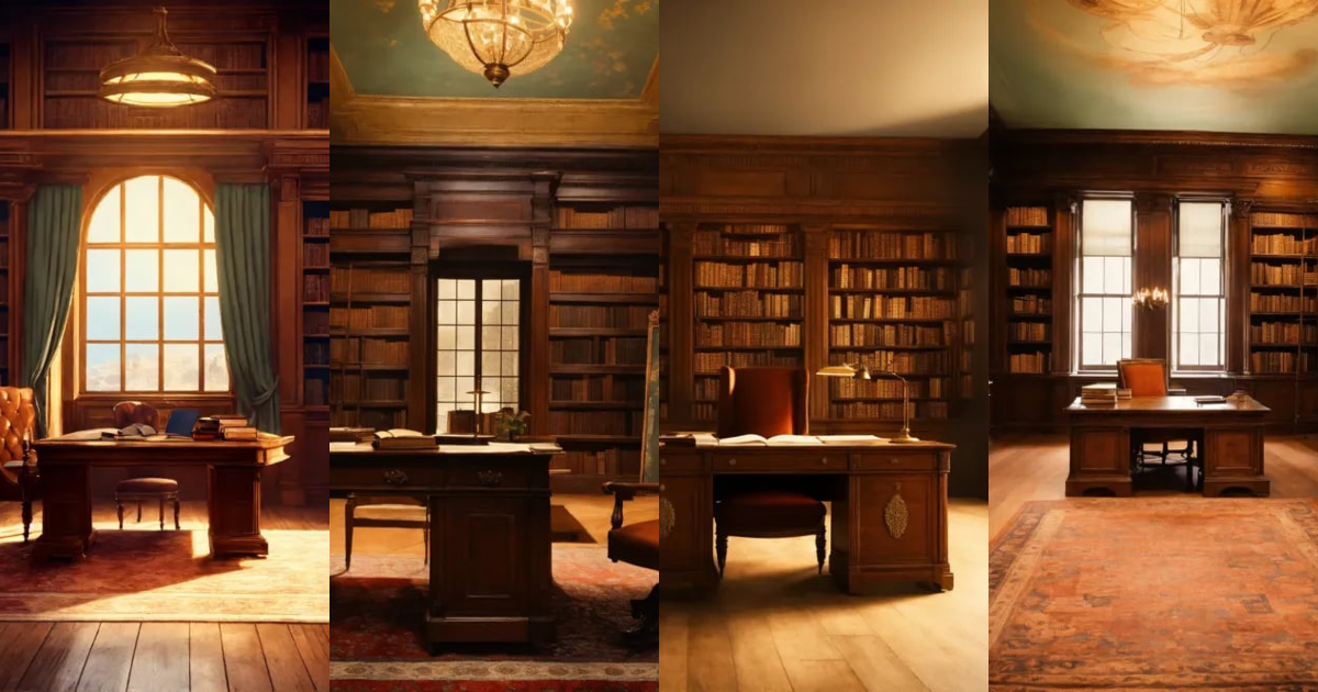 Lexica - Setting for a regency novel, background for a scene inside a ...