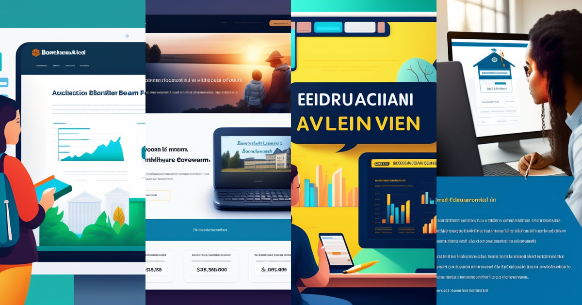 Lexica - Welcome to the Education Loan Product Web UI generator! To get ...