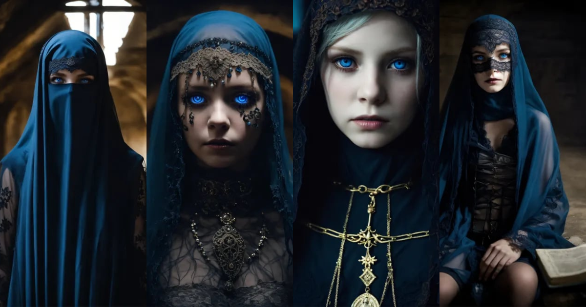 Lexica - Body portrait of a very childish deadly pale ultra slim twelve ...