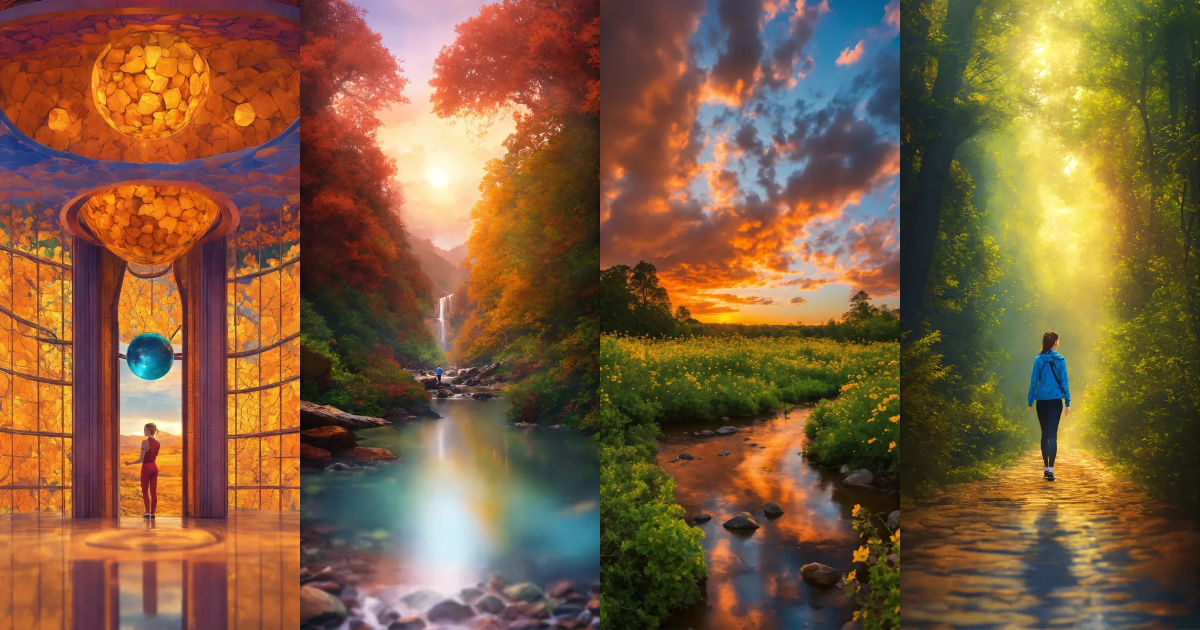 Lexica - Develop an image, using evidense-based information, that would ...