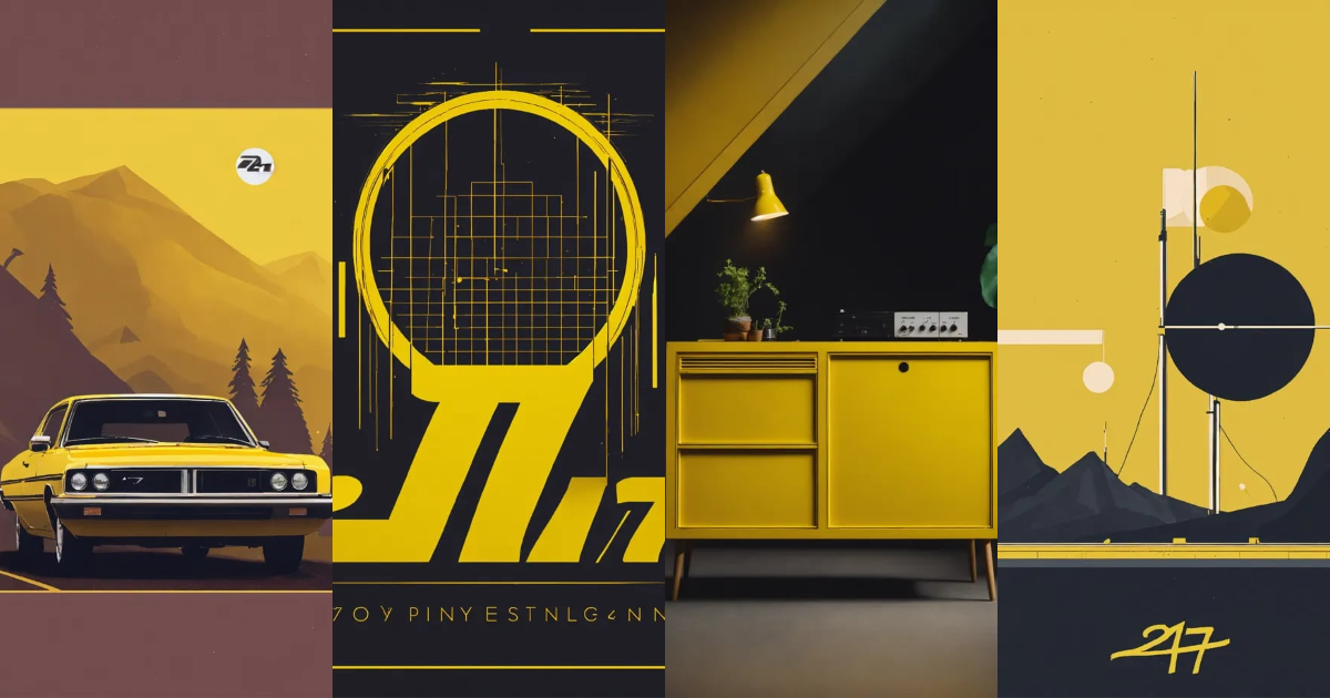 Lexica - A minimalistic logo for an indie rock band called "217". Cool ...