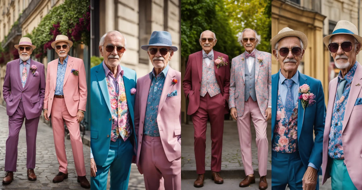 Lexica - Realistic photo, 16k portrait photo, variant style, Two ...