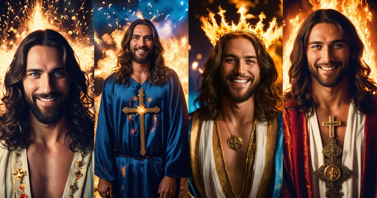 Lexica - Surreal full body image captured with a Canon camera Film ...