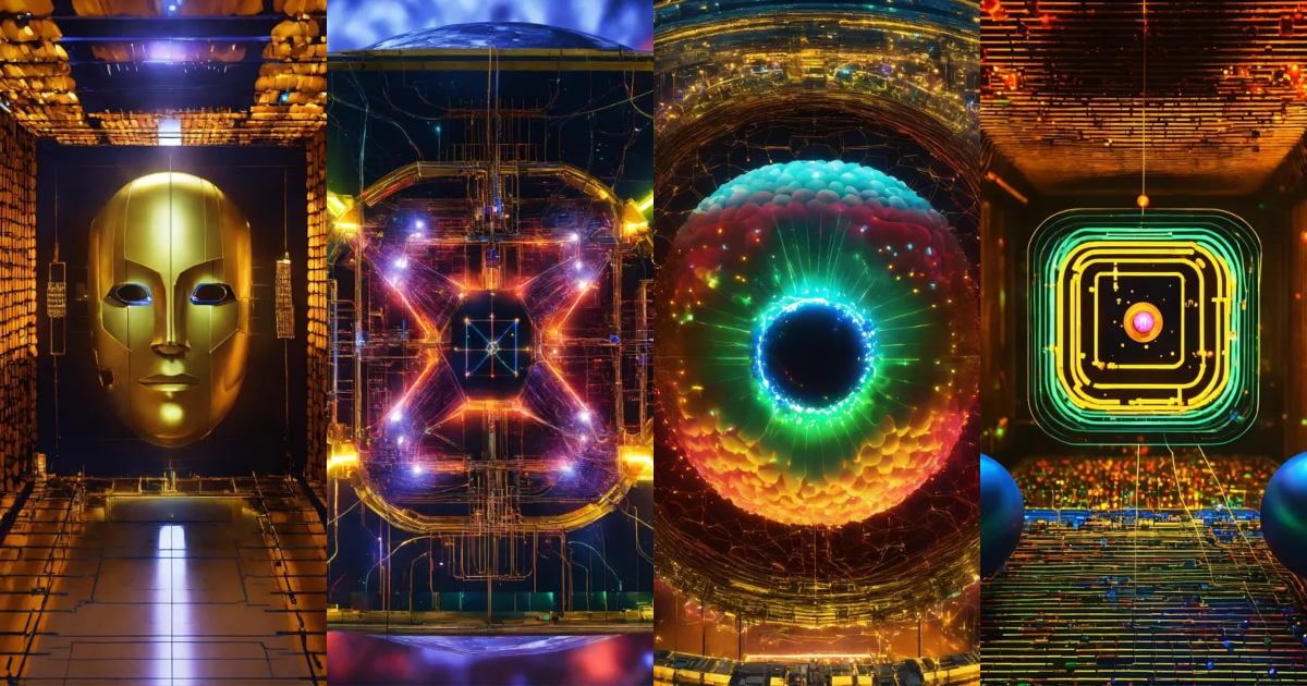 Lexica - Create a face full of quasiparticle, part phonon and part ...