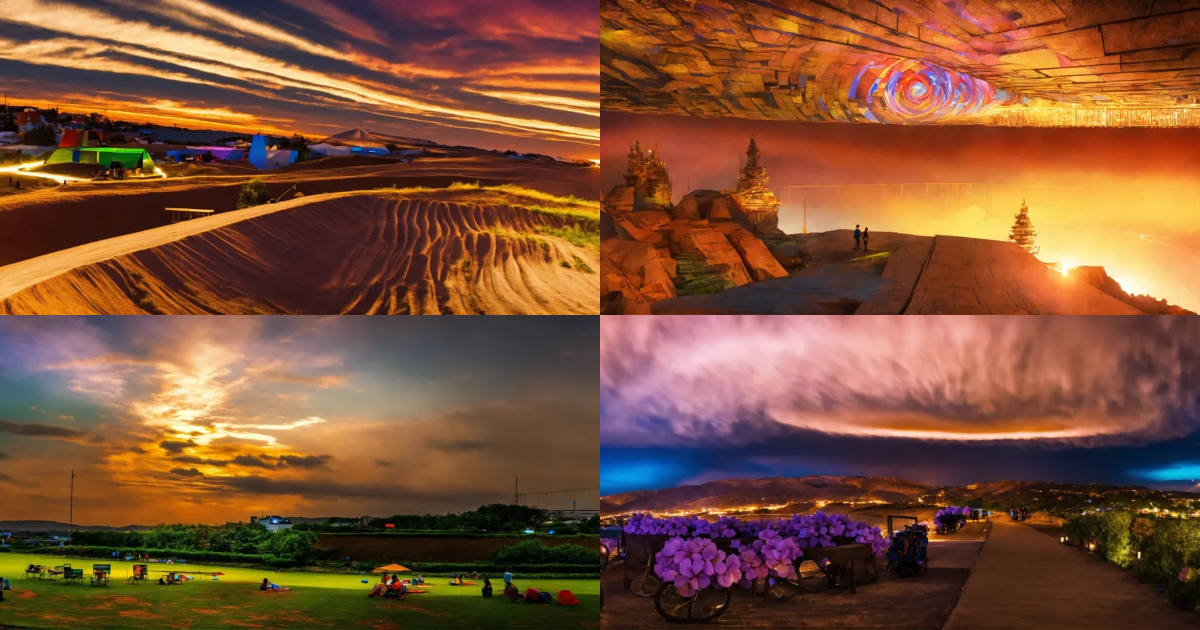 Lexica - 6th dimension