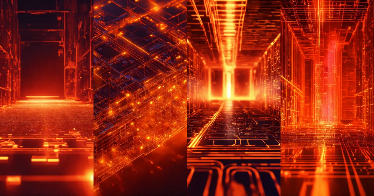 Lexica - Ultra realistic bright photo of a very high tech 3d software ...