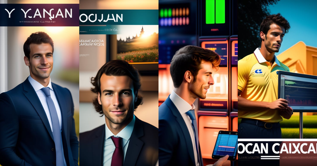 Lexica - Yoann noquet en calecon