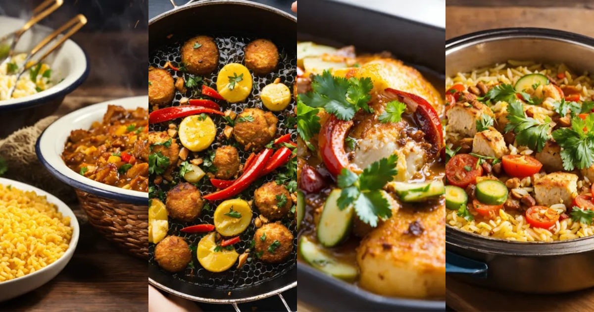 Lexica - Cooling of Cooked Foods