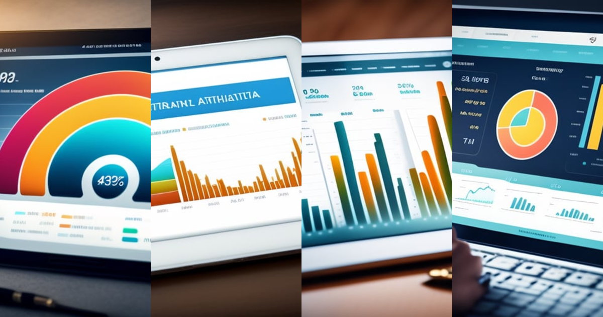 Lexica - Data analytics