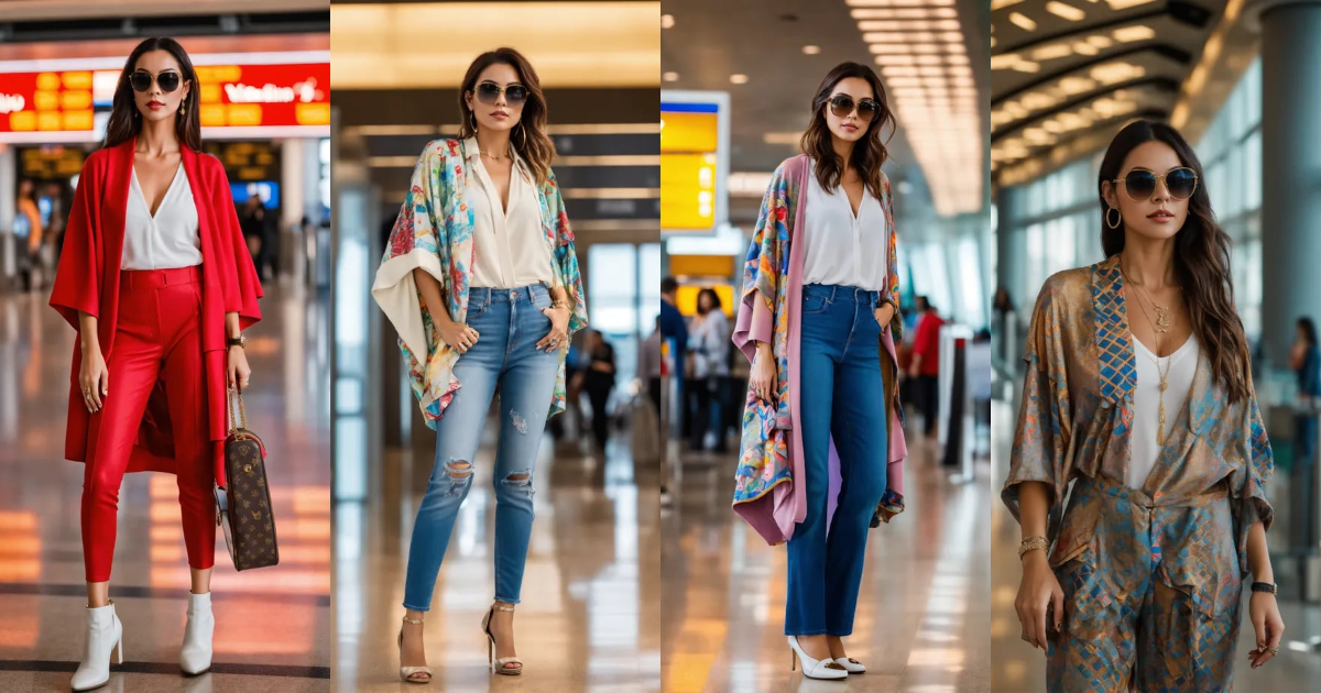 Lexica - Ultra realistic full body photo of fancy female trendy jet ...