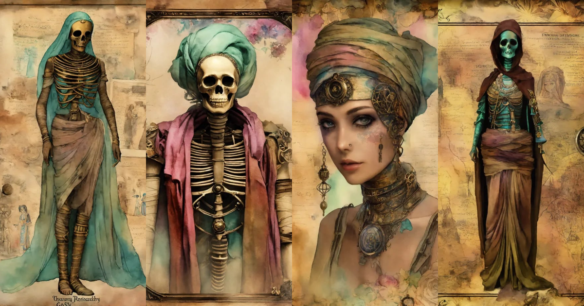 Lexica - Shabby chic dreamy mist pastel junk journals Create detailed ...