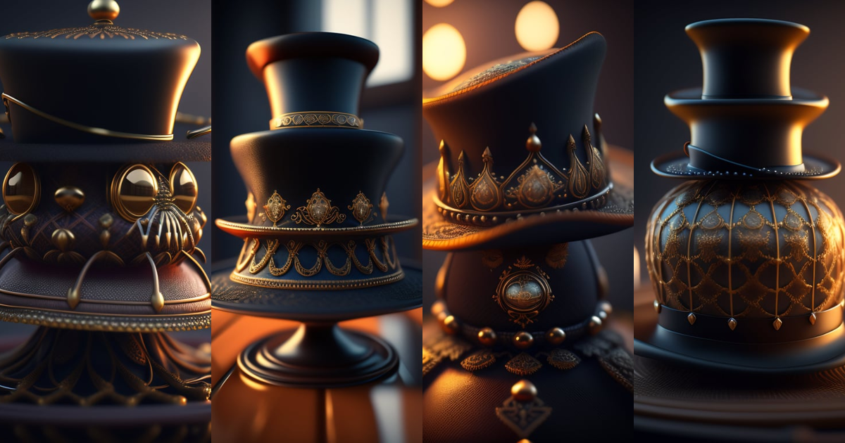 Lexica - Spider wearing a top hat, ultra realistic, concept art ...