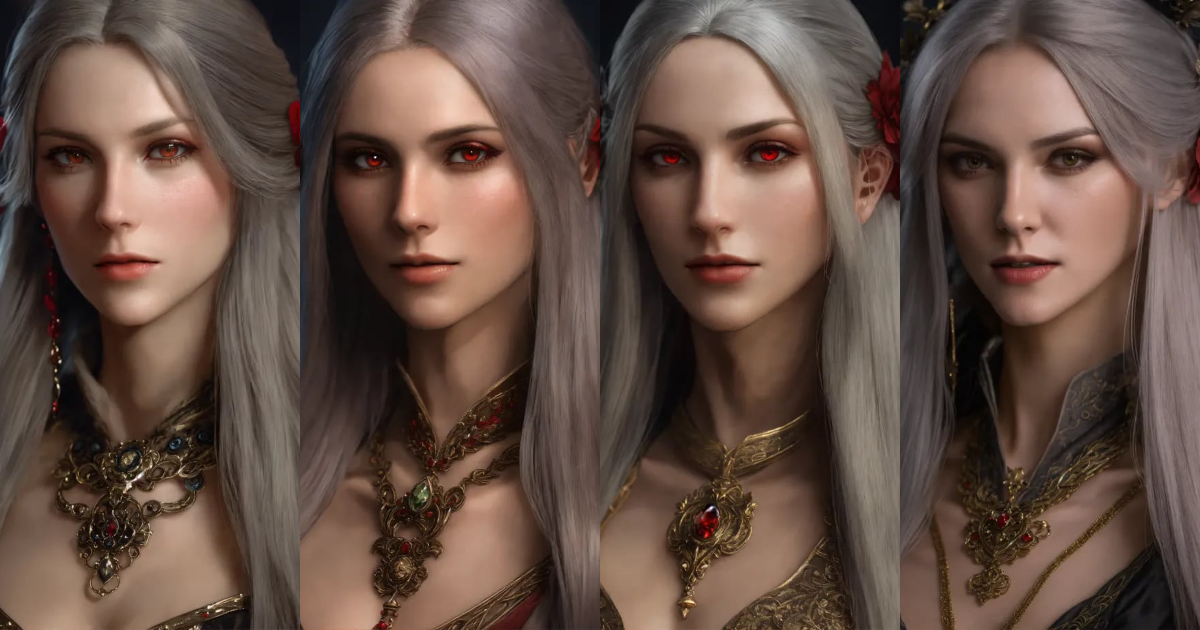Lexica - Generate a 4K, high-definition, realistic image of a tall, 38 ...