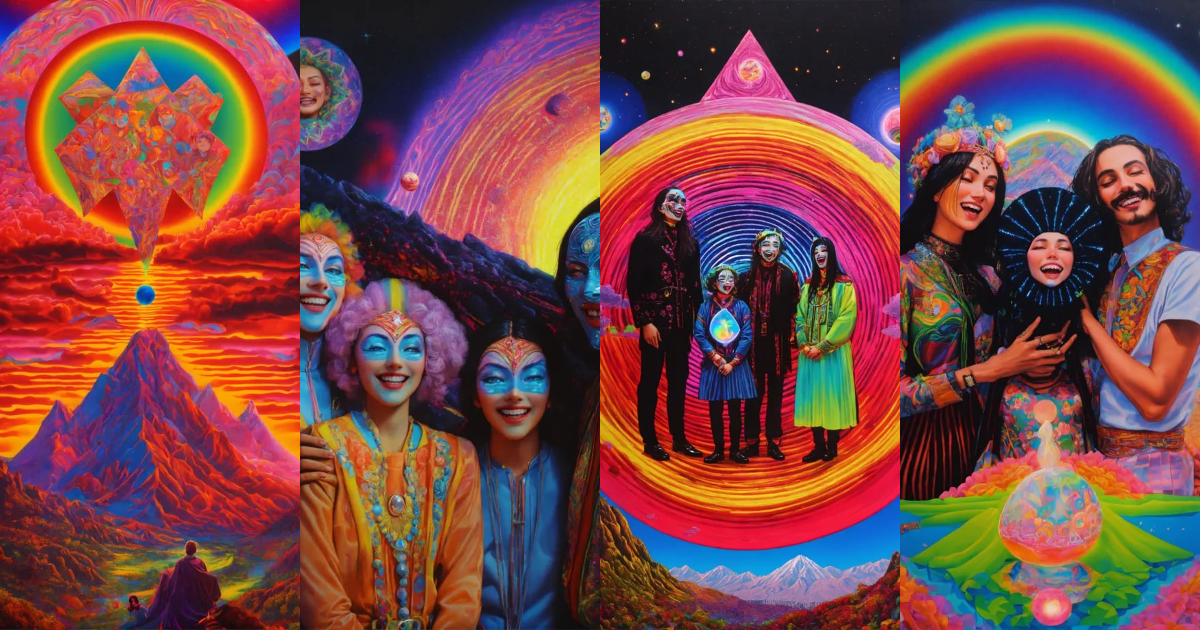 Lexica - Photorealistic 3D portrait of Gorgeous Goth emo Family ...