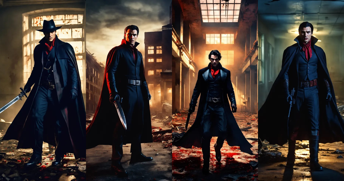 Lexica - Create a photo-realistic, vivid and captivating image of the ...